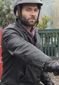 August W. Booth | OUAR Wiki | Fandom