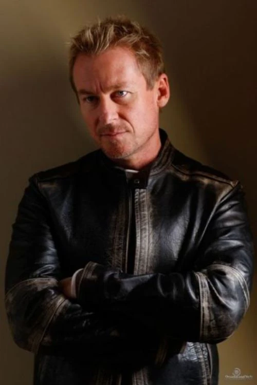 Devin Sanguine | OUAR Wiki | Fandom