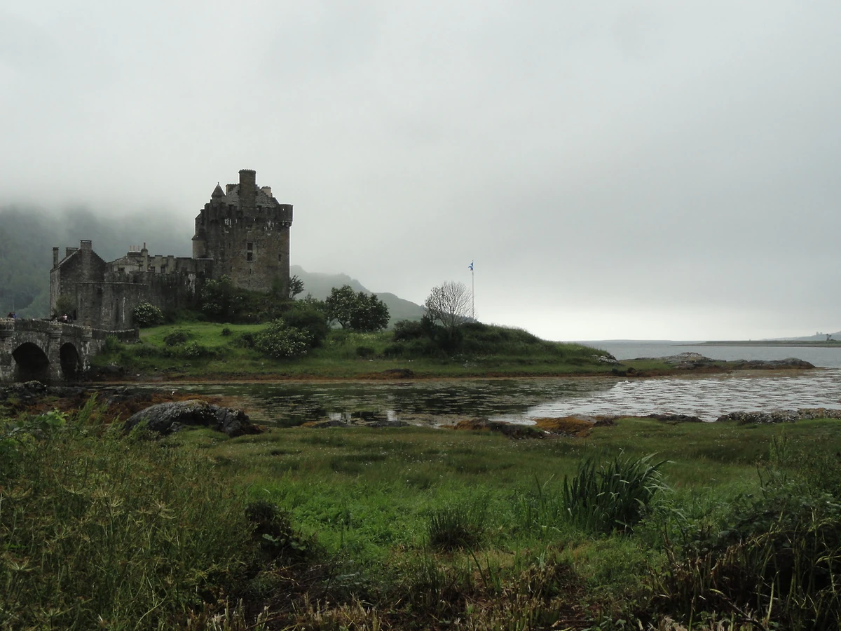 Prydain | OUAR Wiki | Fandom