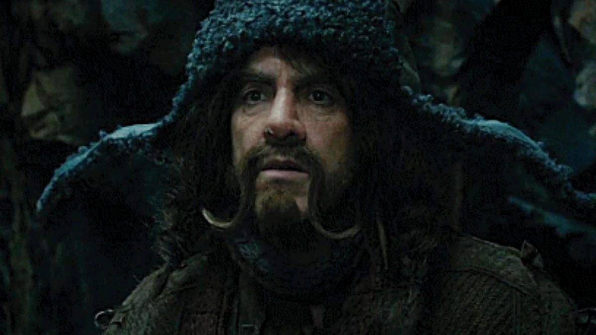 Bofur | The Hobbit and Pirates in OUAT Wiki | Fandom