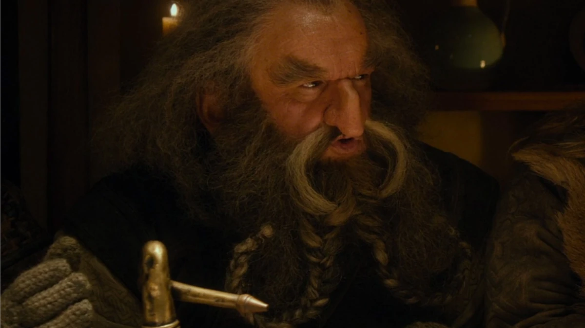 Oin | The Hobbit and Pirates in OUAT Wiki | Fandom