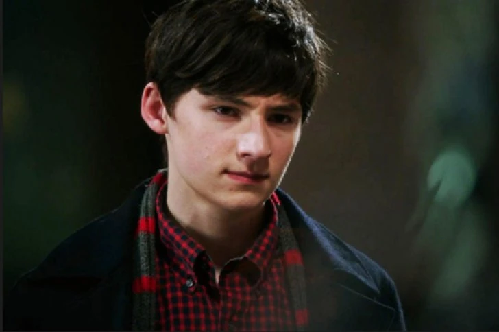 Henry Mills/Gallery | The Hobbit and Pirates in OUAT Wiki | Fandom