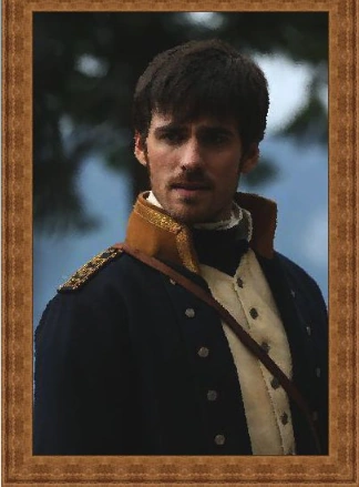 Captain Killian Jones | OUAT Royal families Wiki | Fandom