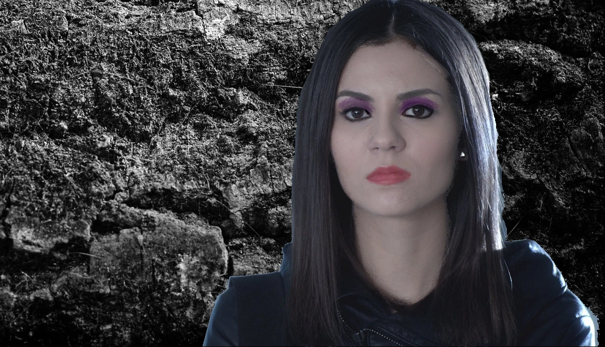 Madison the Dark One | Sisters at Heart Wikia | Fandom