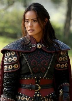 Mulan | Sisters at Heart Wikia | Fandom