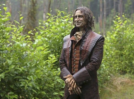 Rumplestiltskin | Sisters at Heart Wikia | Fandom