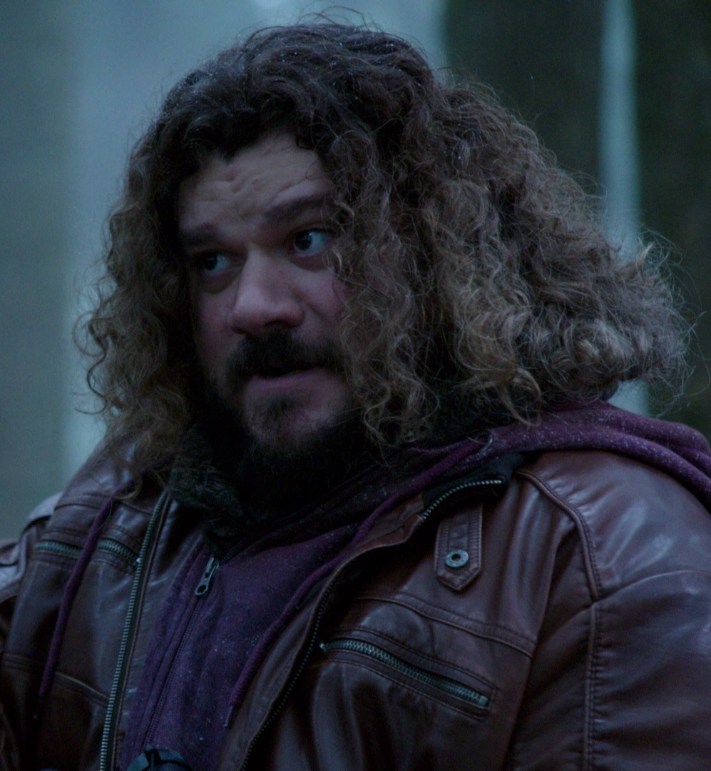 Little John | Sisters at Heart Wikia | Fandom