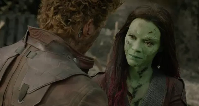 Gamora | OUAT Xover Fanon Wiki | Fandom
