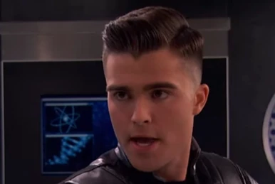 Jackson Kalegalleryzapped Zapped Wiki Fandom Powered Image Listen