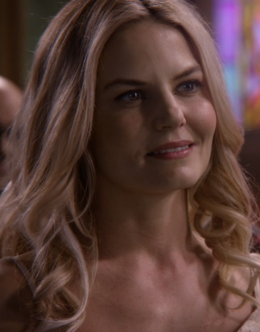 Emma Swan Once Upon A Time Fanon Wiki Fandom