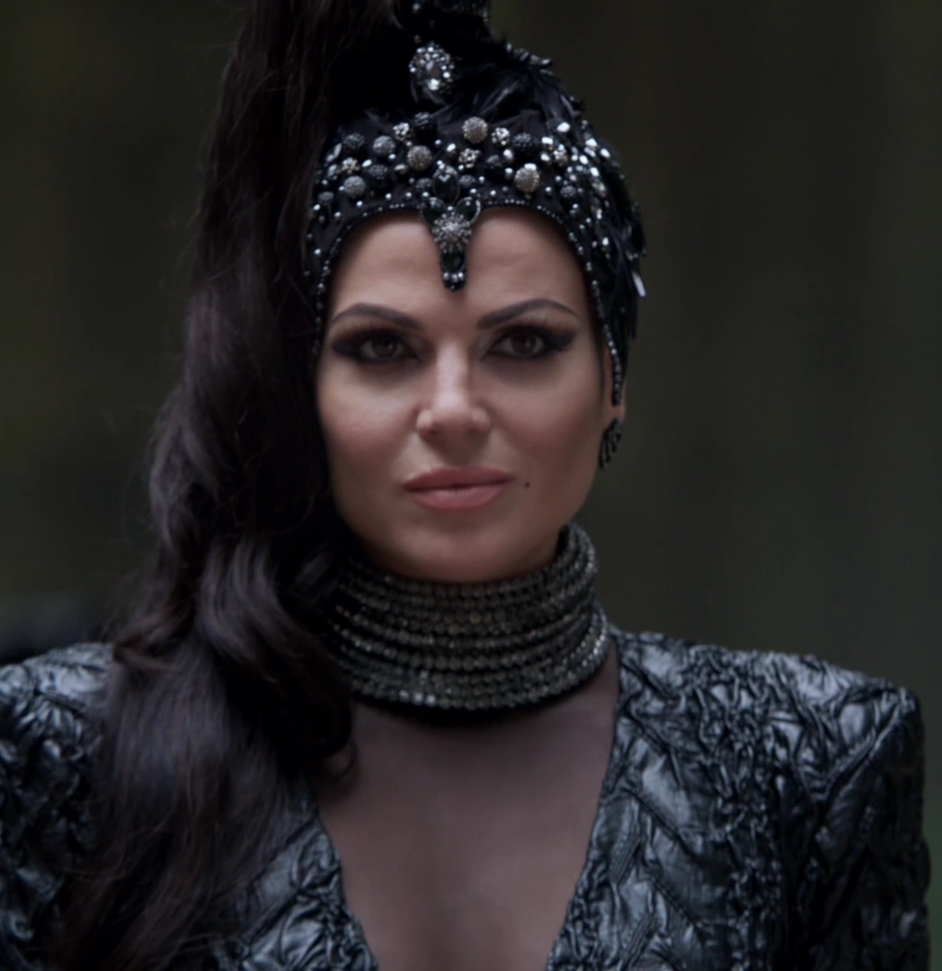 Regina Mills | Once Upon a Time Fanon Wiki | Fandom