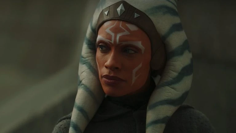 Ahsoka Tano Bonteri | Once Upon a Time Fanon Wiki | Fandom