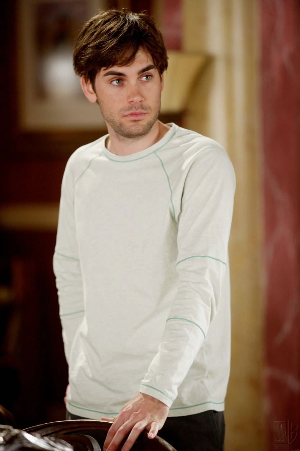 Chris Halliwell | Once Upon a Time Fanon Wiki | Fandom