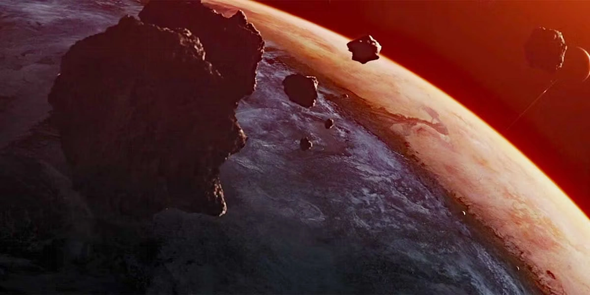 Krypton | Once Upon a Time Fanon Wikia | Fandom