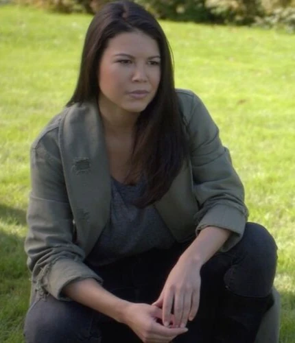 Emiko Queen | Once Upon a Time Fanon Wikia | Fandom