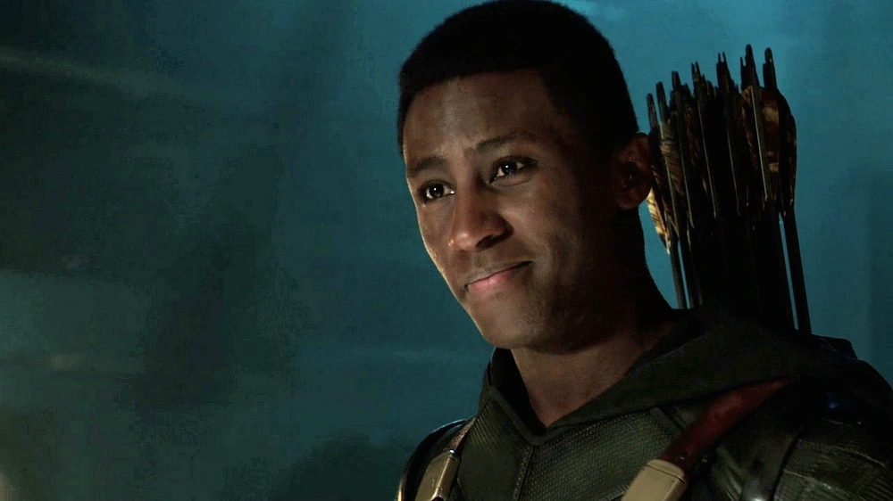 Connor Hawke | Once Upon a Time Fanon Wikia | Fandom