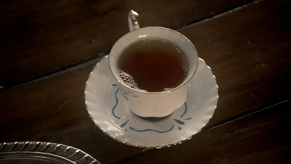Tea | Once Upon a Time Fanon Wikia | Fandom
