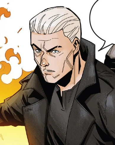 Spike (The Last Vampire Slayer) | Once Upon a Time Fanon Wikia | Fandom