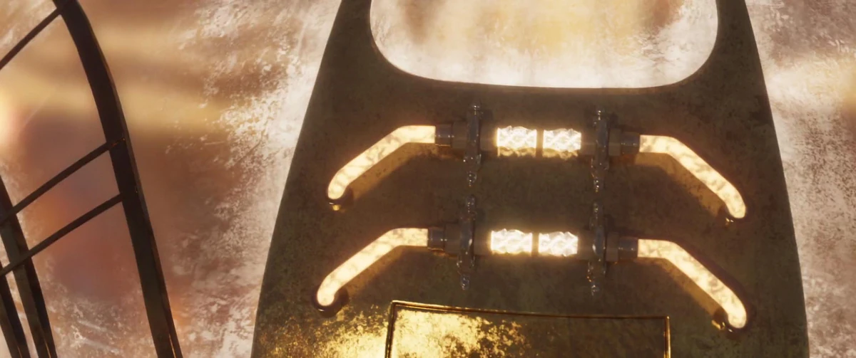 Anulax Batteries | Once Upon a Time Fanon Wikia | Fandom