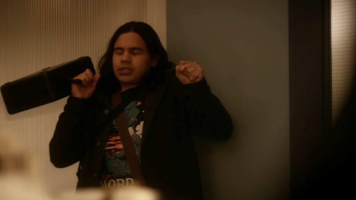 Cisco Ramongallery Once Upon A Time Fanon Wikia Fandom
