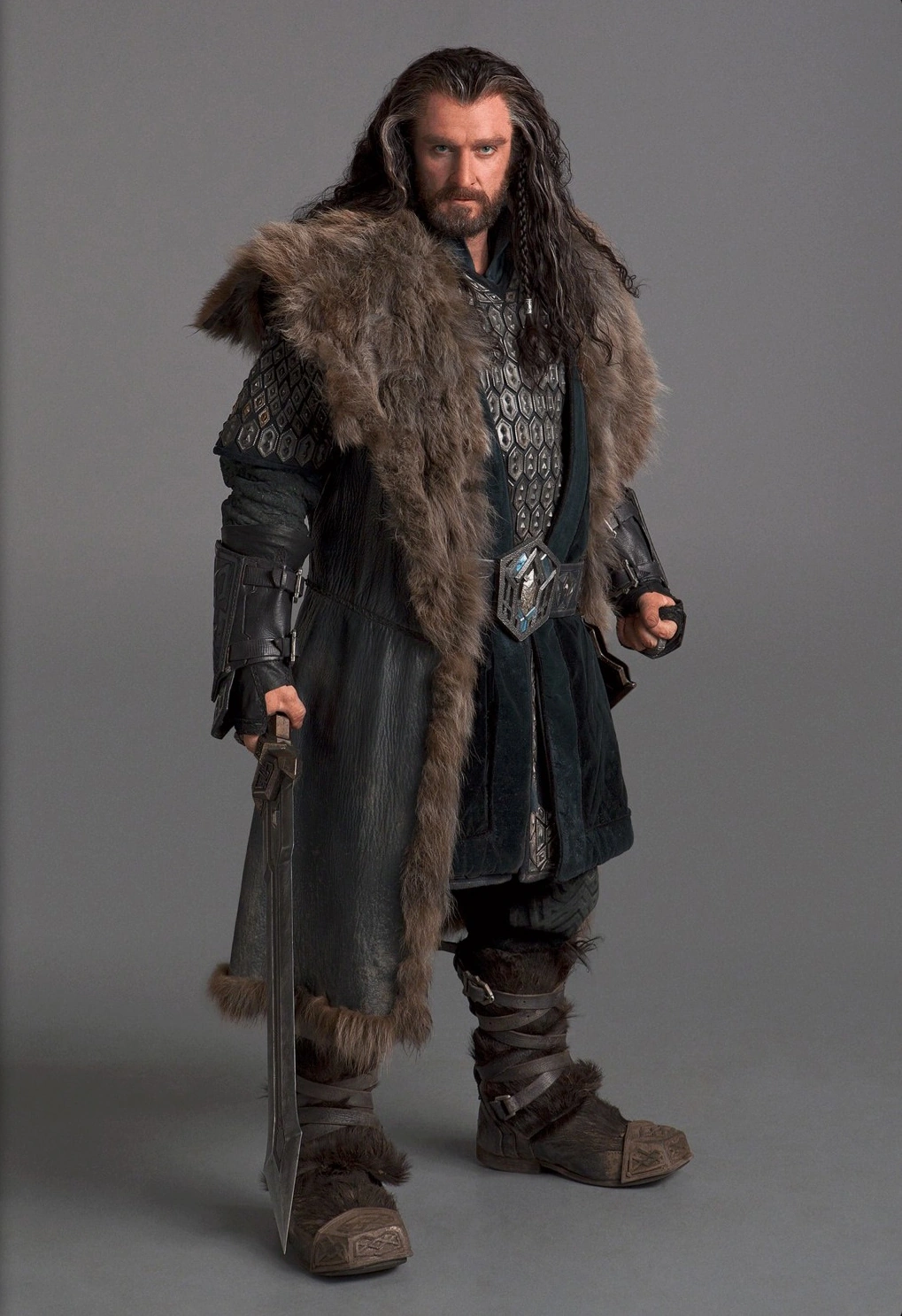 Thorin Oakenshield/Gallery | Once Upon a Time Fanon Wikia | Fandom