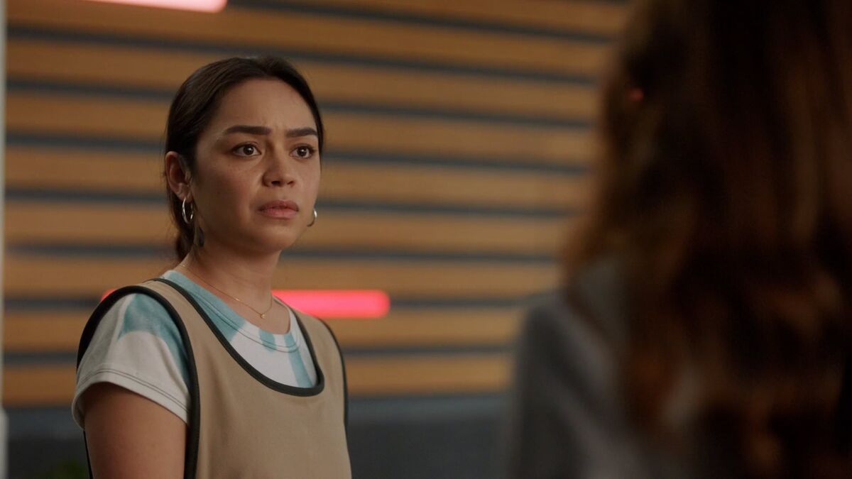 Lydia Sanchez Once Upon A Time Fanon Wikia Fandom