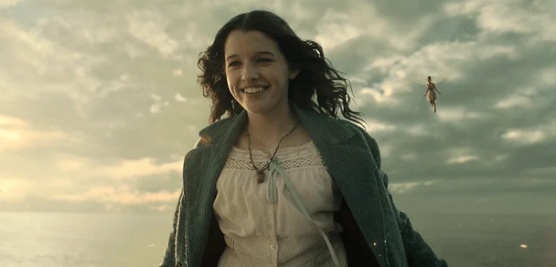 Wendy Darling (Once Upon Another Time) | Once Upon a Time Fanon Wikia ...