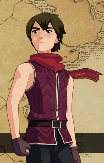 Callum/Gallery | Once Upon a Time Fanon Wikia | Fandom