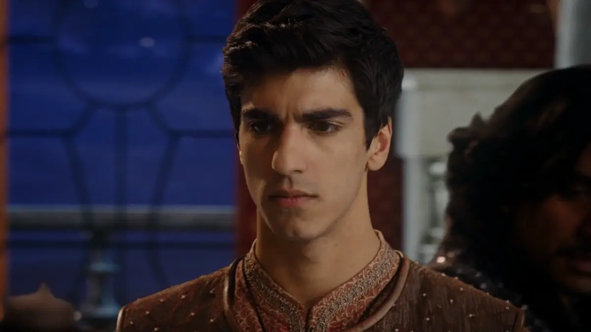 Rafi | Once Upon a Time Fanon Wikia | Fandom