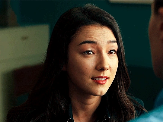 Irey West | Once Upon a Time Fanon Wikia | Fandom