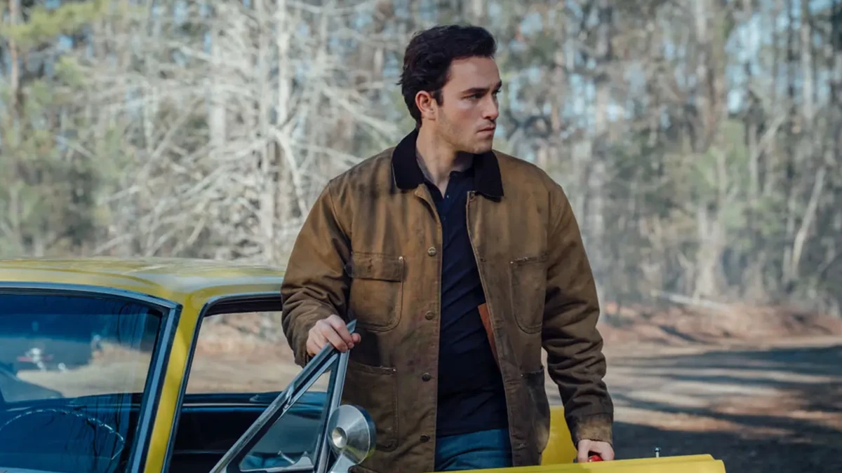 Rick Tyler | Once Upon a Time Fanon Wikia | Fandom