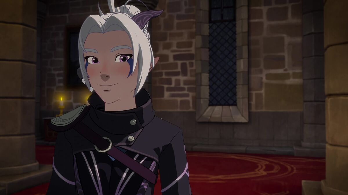 Rayla Once Upon A Time Fanon Wikia Fandom