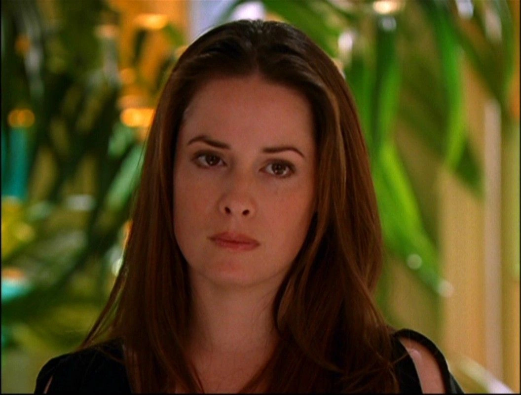 Piper Halliwell | Once Upon a Time Fanon Wikia | Fandom