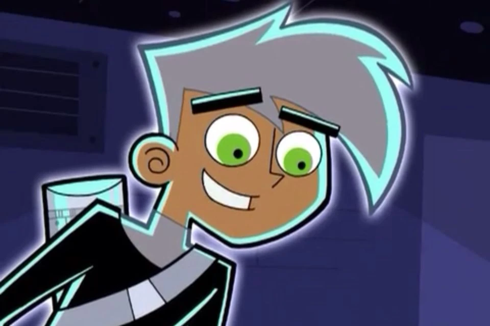Danny Phantom | Once Upon a Time Fanon Wikia | Fandom