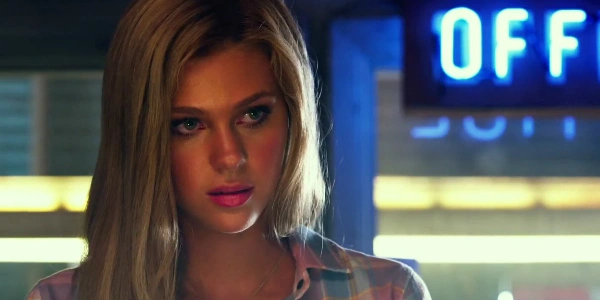 Transformers Age Of Extinction Tessa Yeager