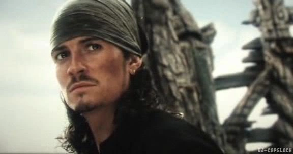 Will Turner | Once Upon a Time Fanon Wikia | Fandom