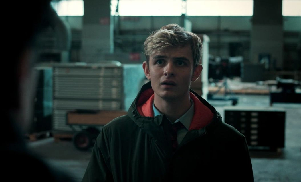 Alex Rider | Once Upon a Time Fanon Wikia | Fandom