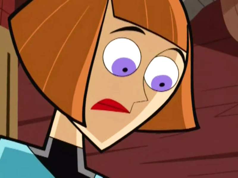 Maddie Fenton Once Upon A Time Fanon Wikia Fandom