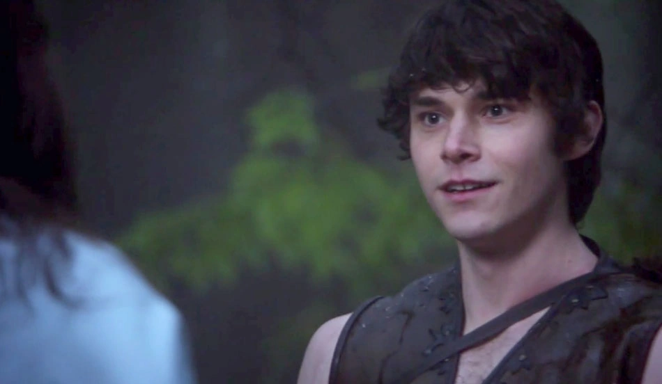 Hercules | Once Upon a Time Fanon Wikia | Fandom