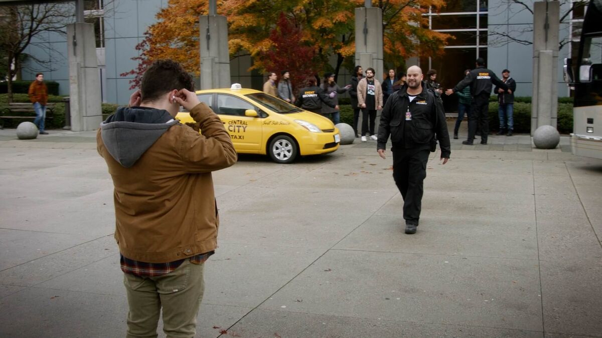 Harold Birchgallery Once Upon A Time Fanon Wikia Fandom