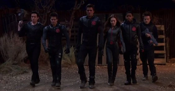 Lab Rats | Once Upon a Time Fanon Wikia | Fandom
