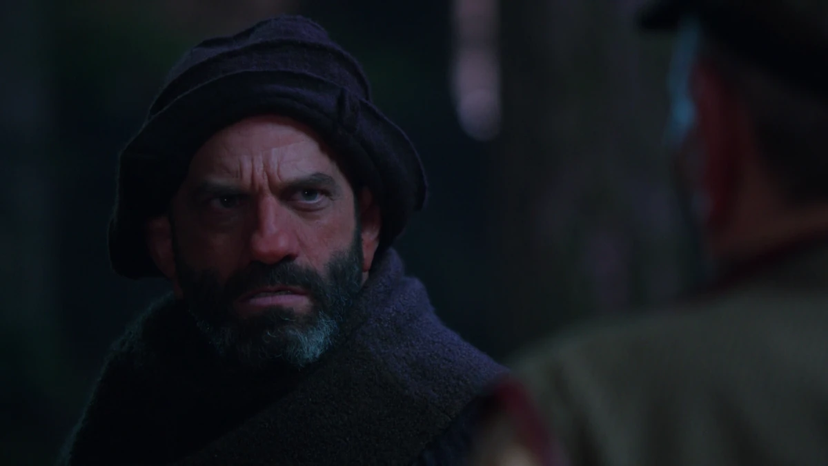 Grumpy | Once Upon a Time Fanon Wikia | Fandom