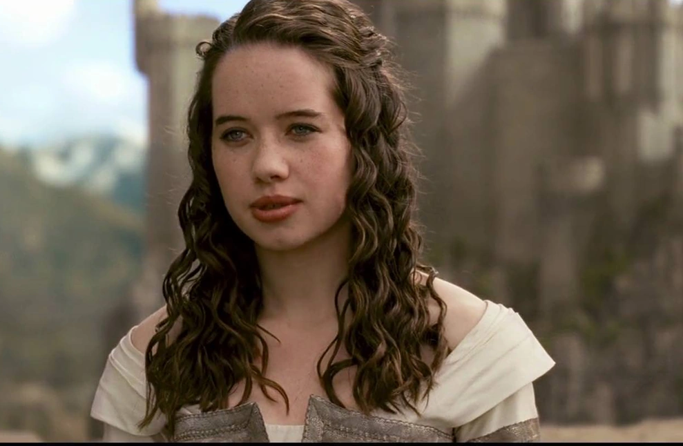 Janys Snow | Once Upon a Time Fanon Wikia | Fandom