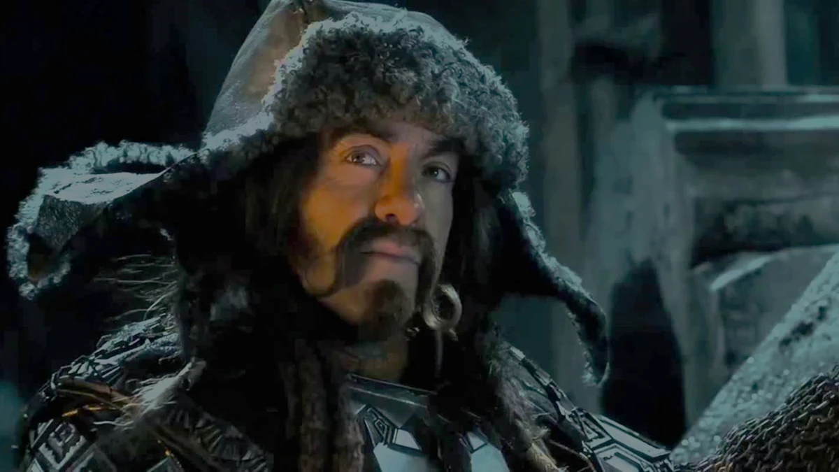 Bofur | Once Upon a Time Fanon Wikia | Fandom