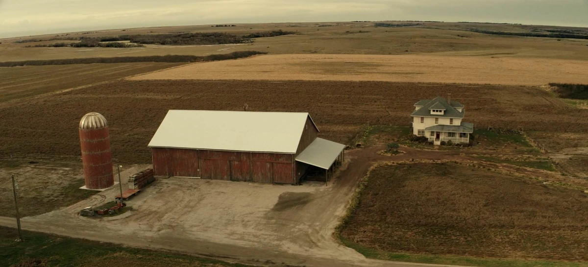 Kent Farm | Once Upon a Time Fanon Wikia | Fandom