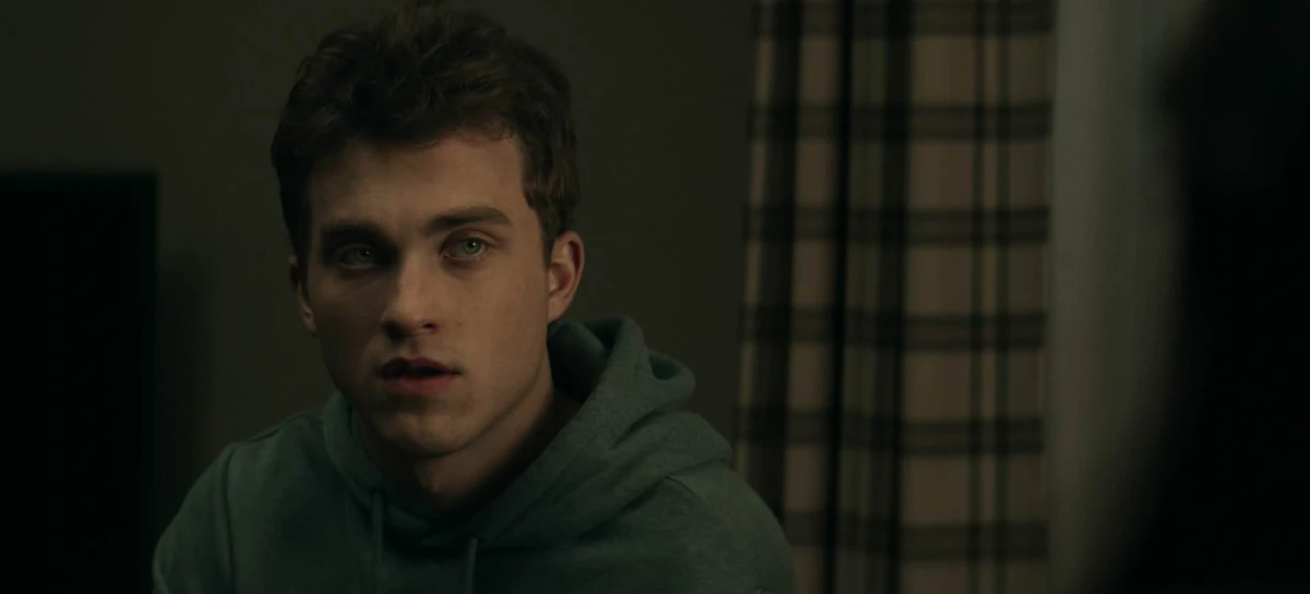 Jon Kent | Once Upon a Time Fanon Wikia | Fandom