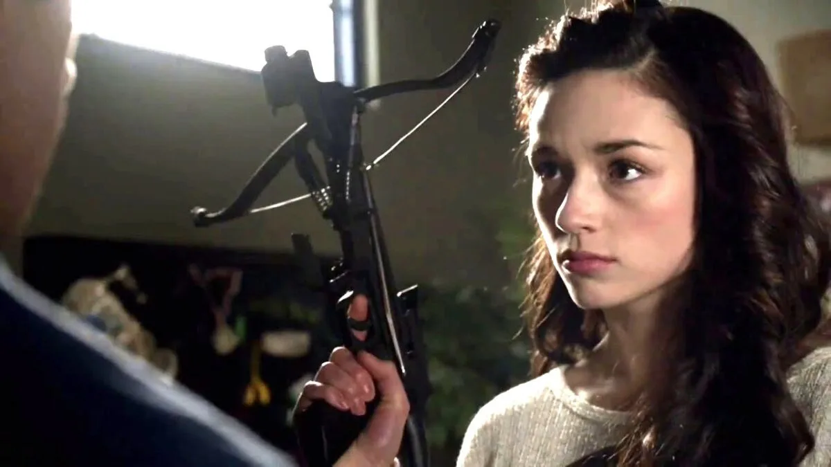 Allison Argent | Once Upon a Time Fanon Wikia | Fandom