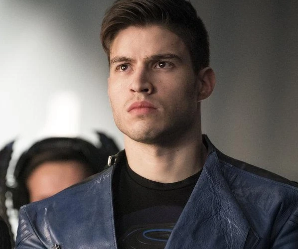 Seg-El | Once Upon a Time Fanon Wikia | Fandom