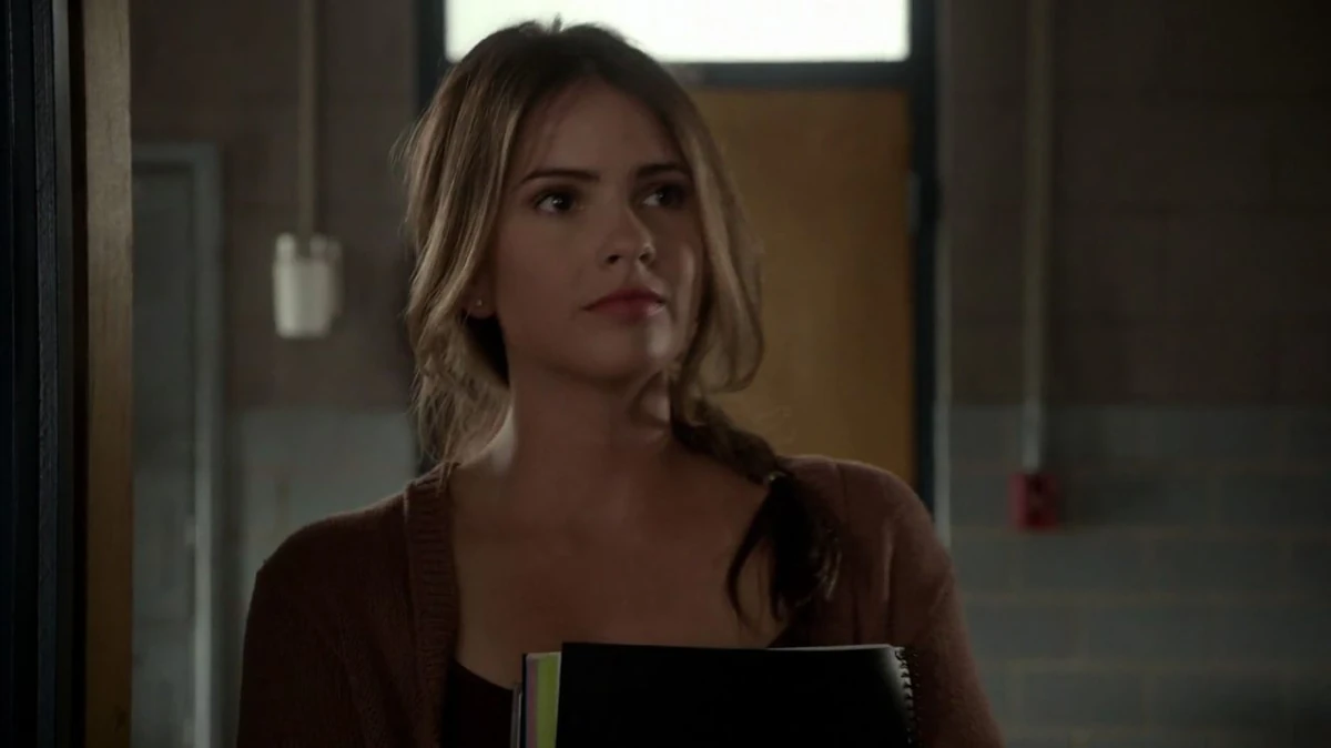 Malia Tate | Once Upon a Time Fanon Wikia | Fandom