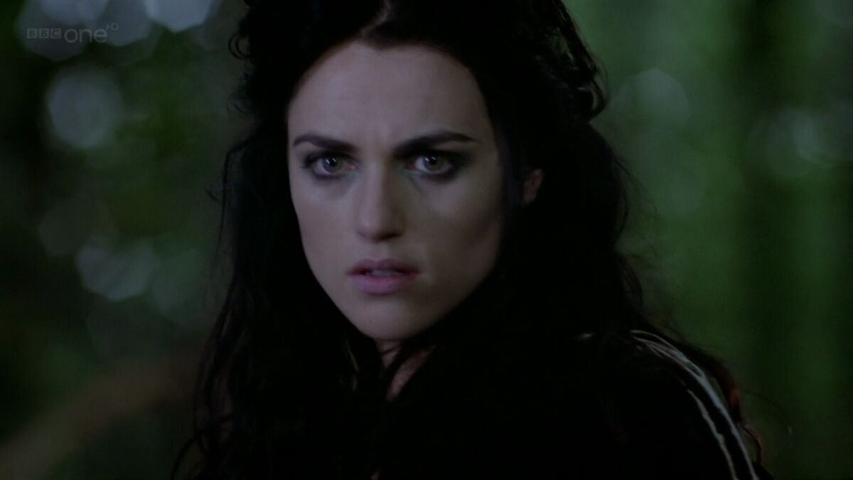 Morgana Pendragon Spence222 Once Upon A Time Fanon Wikia Fandom